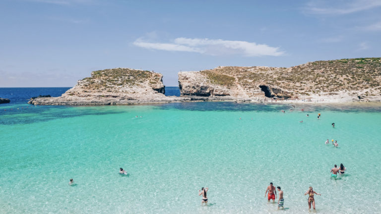 Malta tra mare e cultura, una terra tutta da scoprire - Il Blog di ...