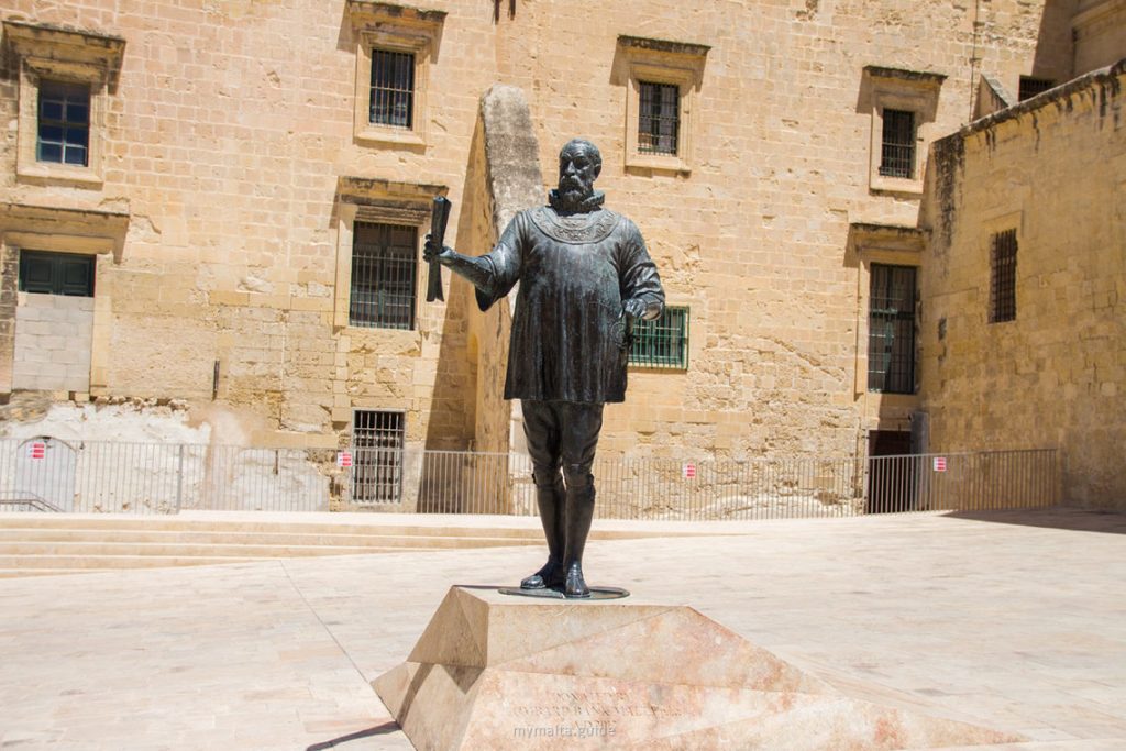 La Valletta o Valletta? Vi sveliamo il nome corretto della capitale di ...