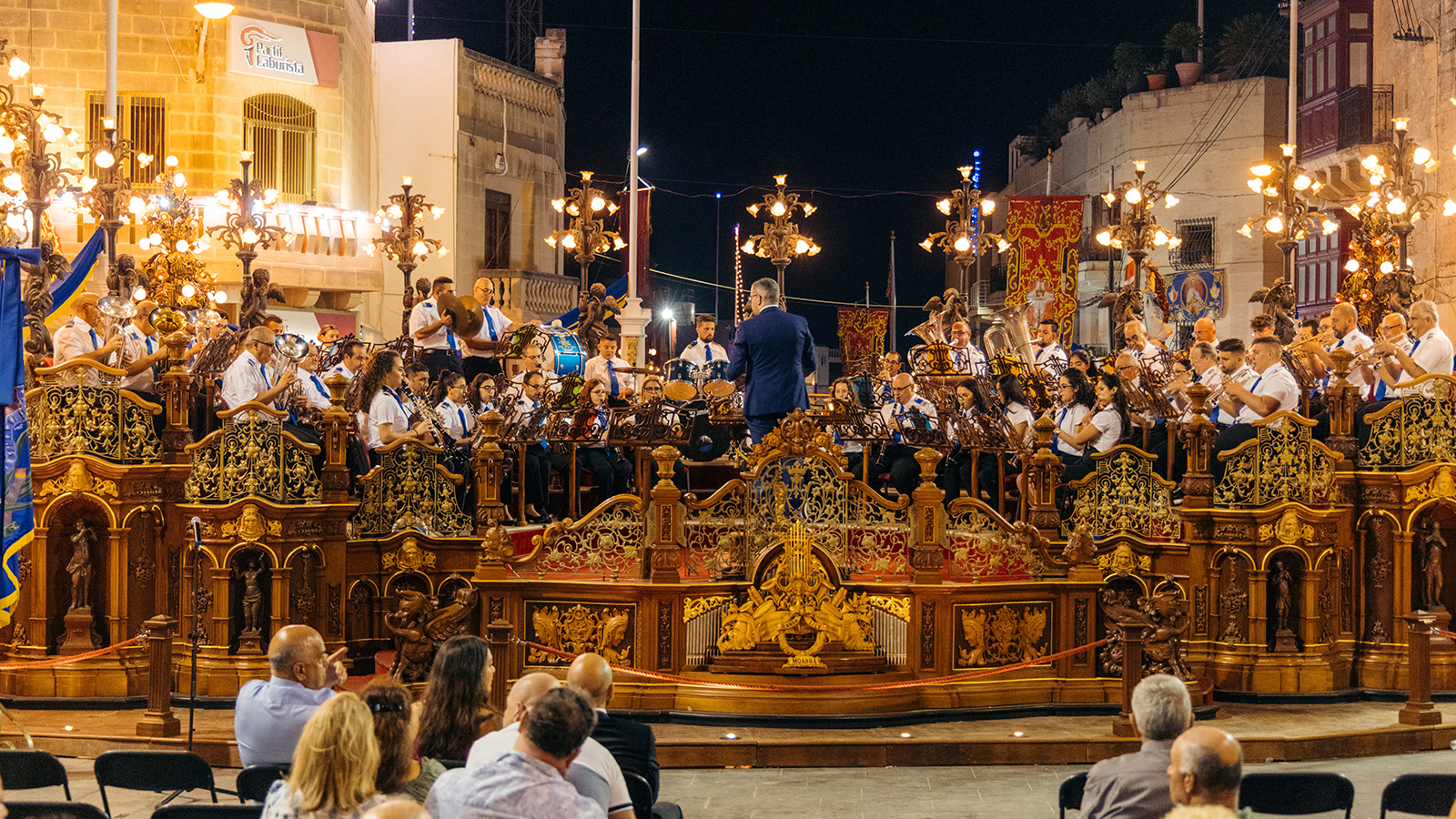Malta d'argento, una destinazione per tutte le età - Il Blog di VisitMalta